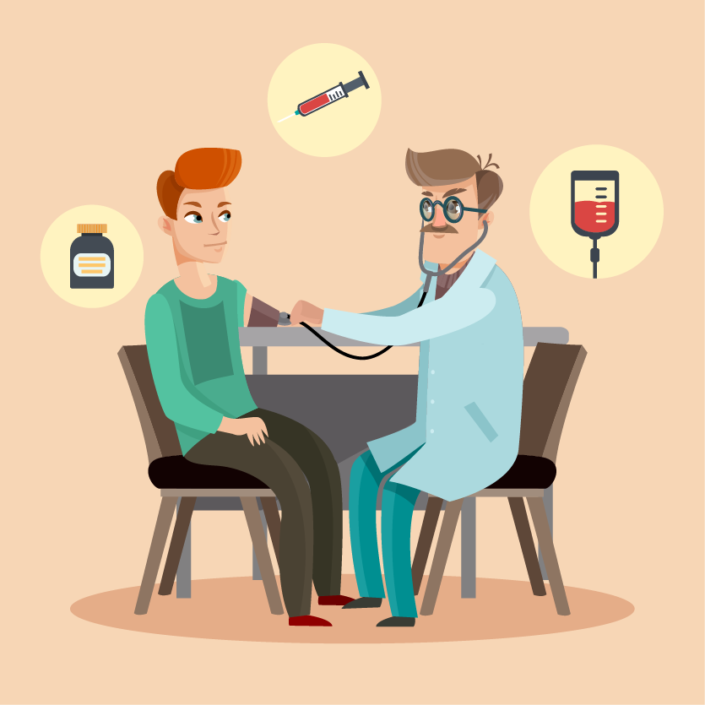 Profesi Dokter (Gaji, Tugas, Syarat, Pendidikan Kuliah)