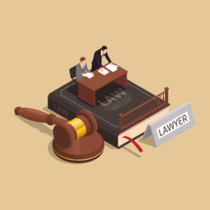 Profesi Pengacara (Gaji, Tugas, Syarat, Pendidikan Kuliah)