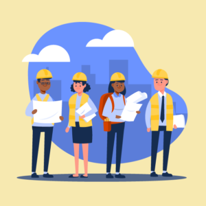 Profesi Arsitek (Gaji, Tugas, Syarat, dan Pendidikan Kuliahnya)