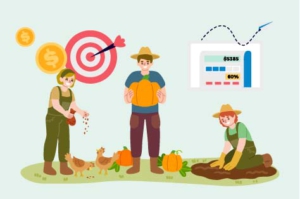 Jurusan Agribisnis - Prospek Kerja & Universitas Terbaik