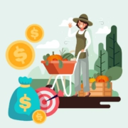 Jurusan Agribisnis - Prospek Kerja & Universitas Terbaik