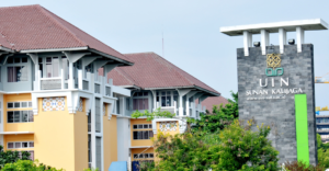 Universitas Islam Negeri Sunan Kalijaga Yogyakarta (UIN Suka) - Jurusan ...