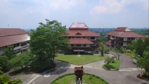 Institut Seni Indonesia (ISI) Surakarta - Jurusan, Akreditasi, Fakultas