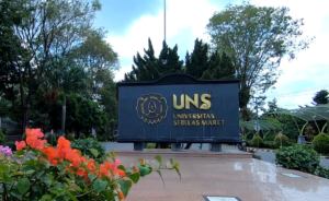 Universitas Sebelas Maret (UNS) - Jurusan, Akreditasi, Fakultas ...