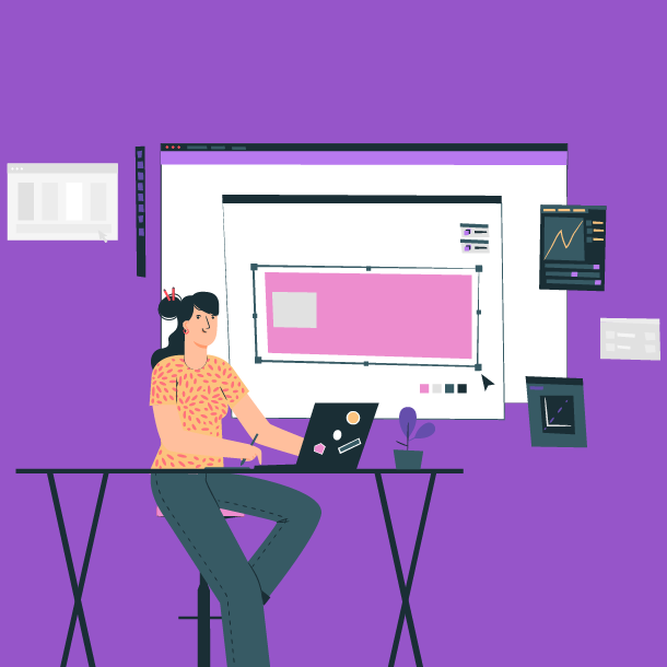 Profesi Graphic Designer Game (Gaji, Tugas & Pendidikan)