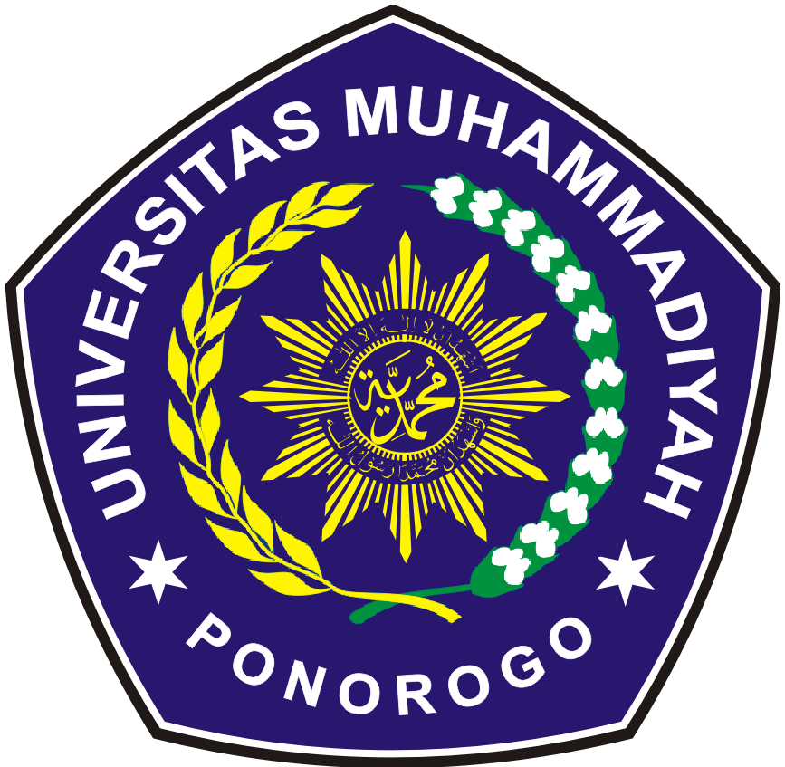 Universitas Muhammadiyah Ponorogo (UMPO) - Jurusan, Akreditasi, Fakultas