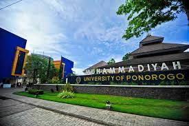 Universitas Muhammadiyah Ponorogo (UMPO) - Jurusan, Akreditasi, Fakultas