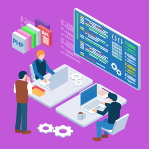 Jurusan Teknik Komputer - Prospek Kerja & Universitas