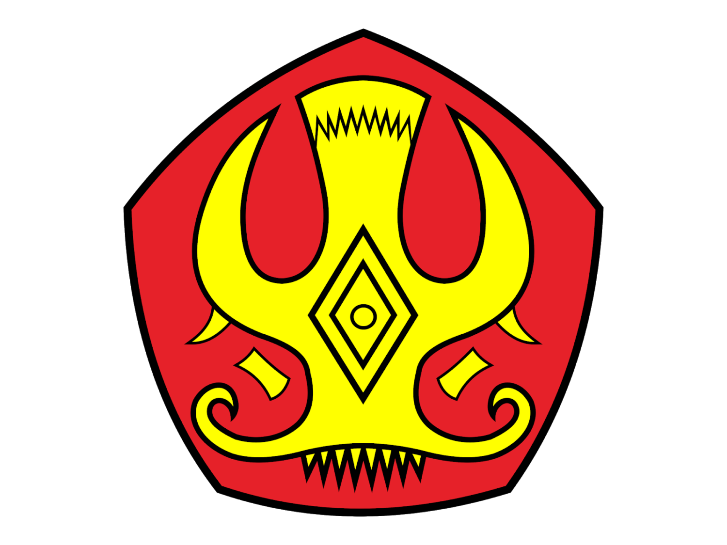 Universitas Tadulako (UNTAD) - Jurusan, Akreditasi, Fakultas