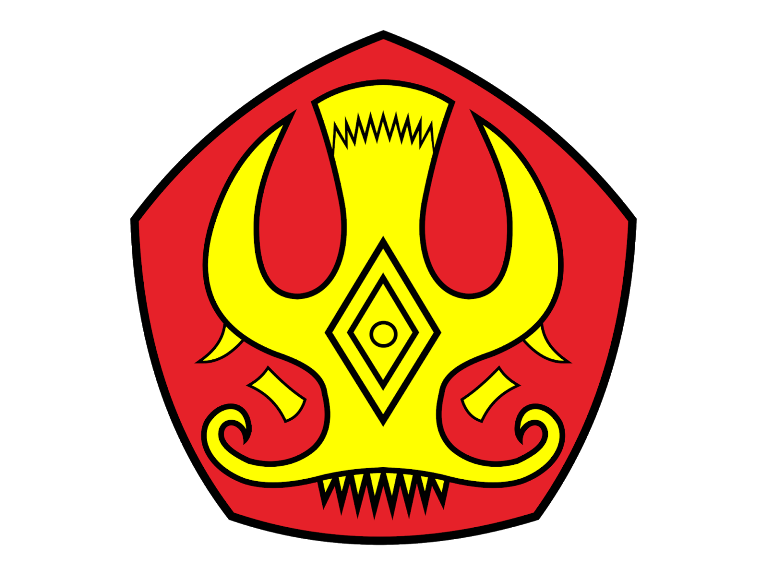 Universitas Tadulako (UNTAD) - Jurusan, Akreditasi, Fakultas