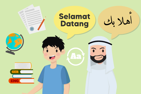 Jurusan Sastra Arab -Prospek Kerja & Universitas Terbaik