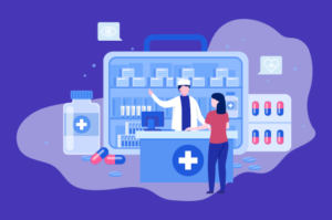 Jurusan Farmasi (Universitas, Prospek Kerja, Mata Kuliah)