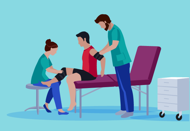 Universitas Jurusan Fisioterapi S1 - Perumperindo.co.id