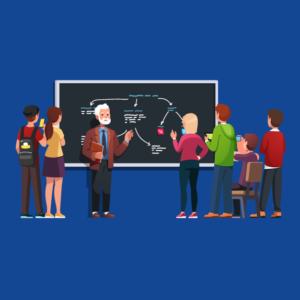 Profesi Dosen (Gaji, Tugas, Syarat, Pendidikan Kuliah)