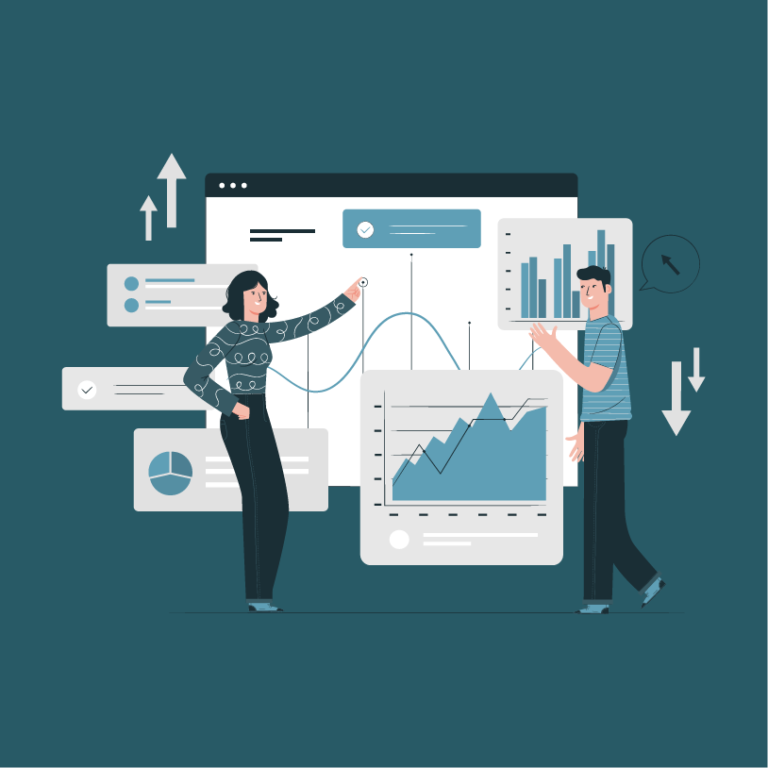 Profesi Ahli Statistika (Gaji, Kualifikasi, Jobdesk, dan Pendidikan ...