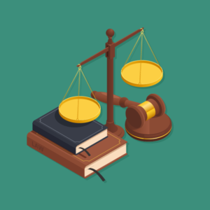 Profesi Hakim (Gaji, Kualifikasi, Jobdesk, dan Pendidikan Kuliahnya)