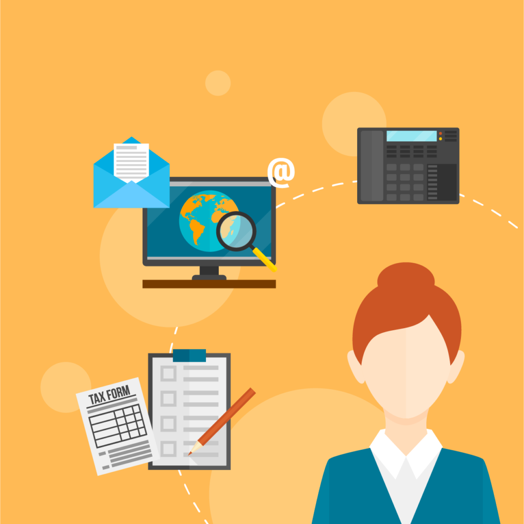 Profesi Sekretaris (Gaji, Kualifikasi, Jobdesk, dan Pendidikan Kuliahnya)