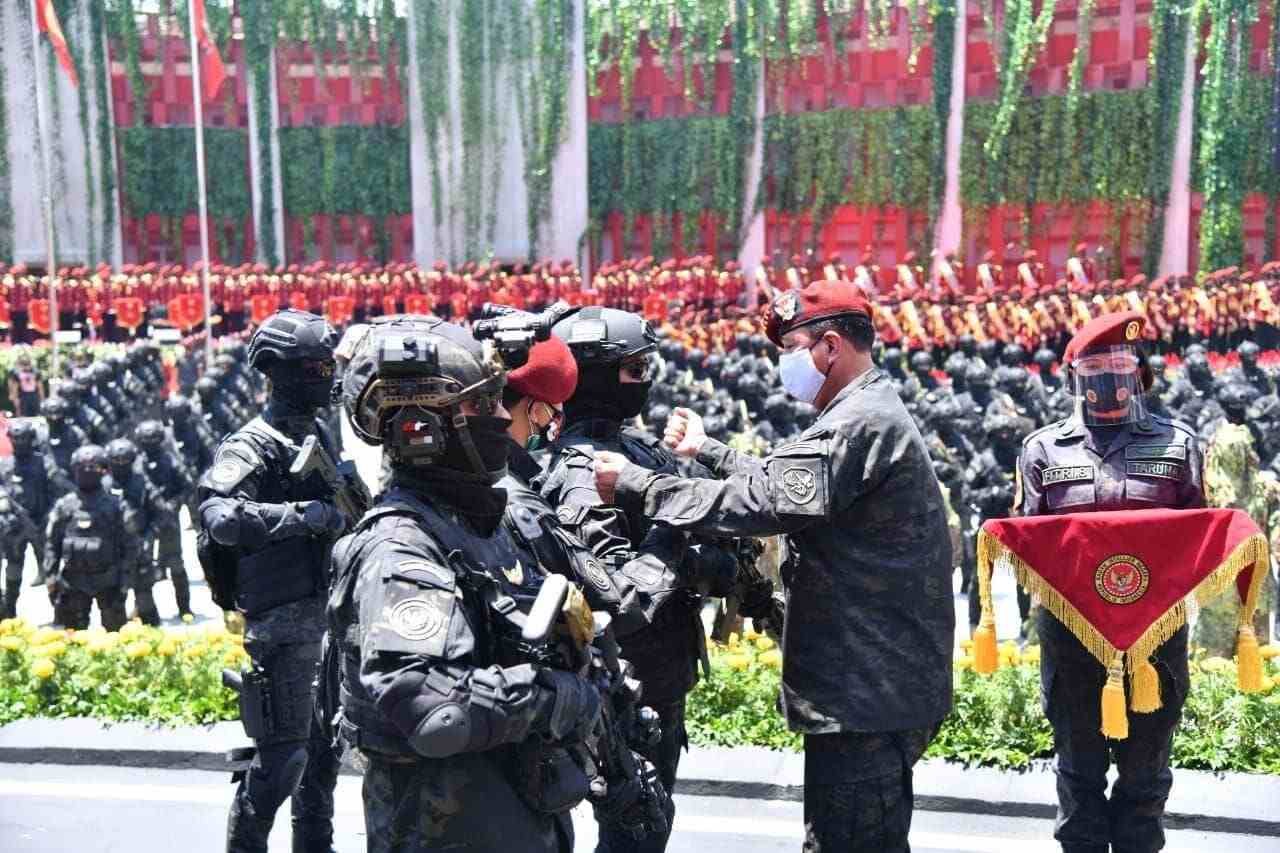 Sekolah Tinggi Intelijen Negara STIN