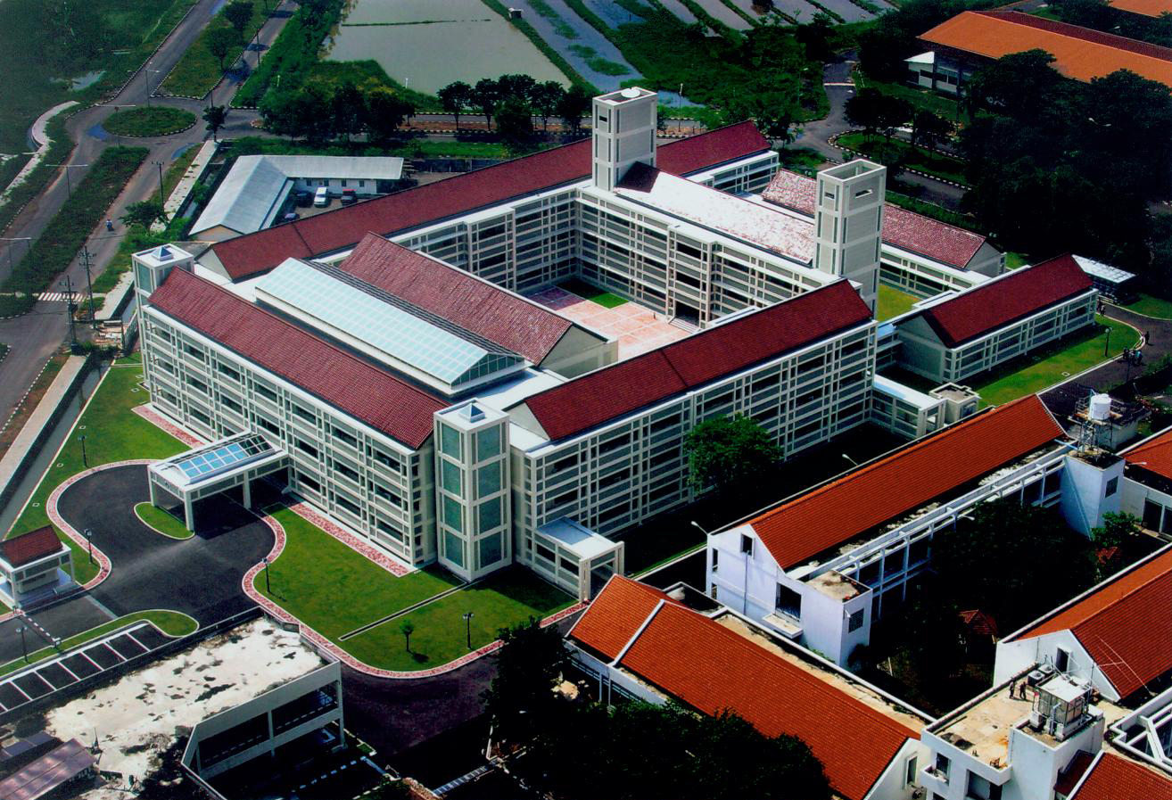 Politeknik Elektronika Negeri Surabaya