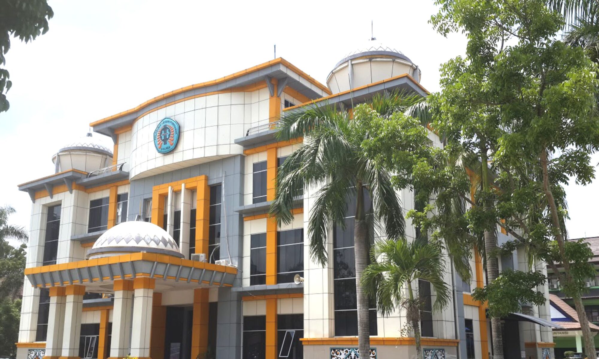 Politeknik Negeri Pontianak